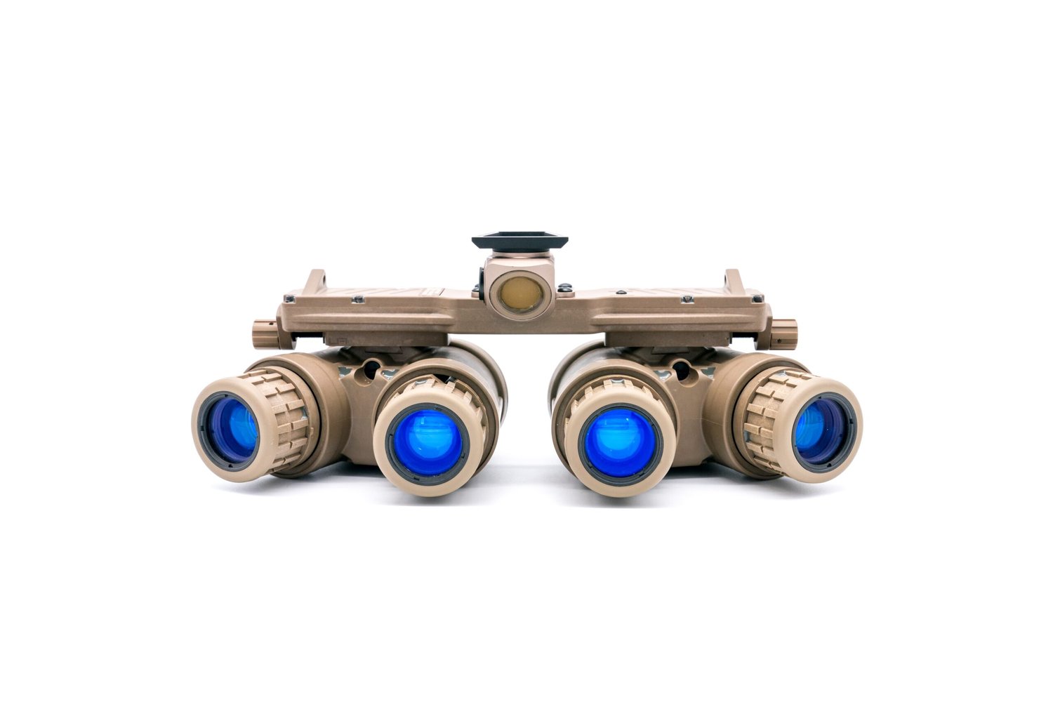 L3Harris GPNVG-18 (Ground Panoramic Night Vision Goggles) | Red Rock ...