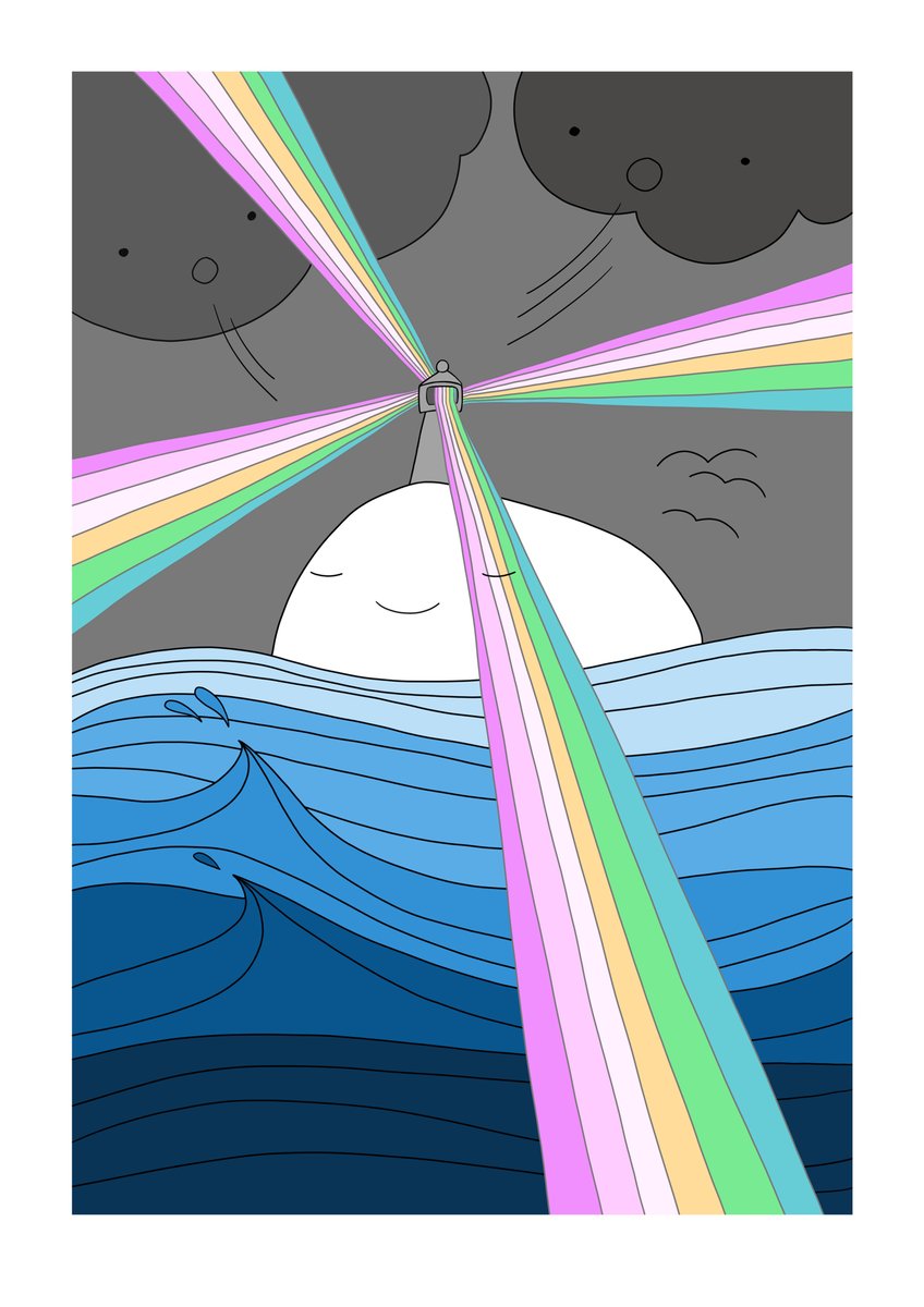 Pride Forever | anneliannela