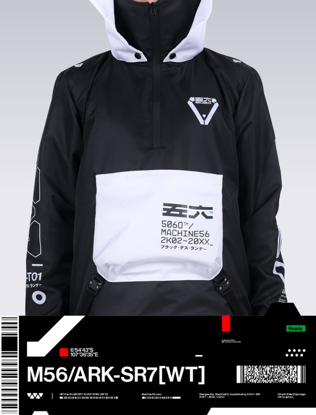 Home | 5060™ by Machine56