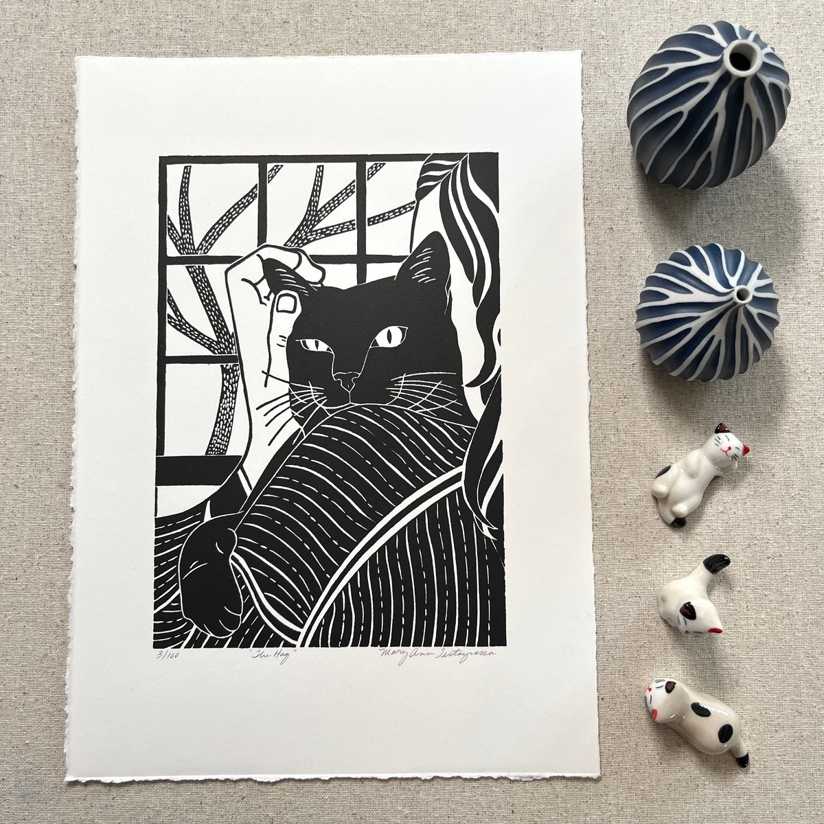 Products | Mary Ann Testagrossa Art