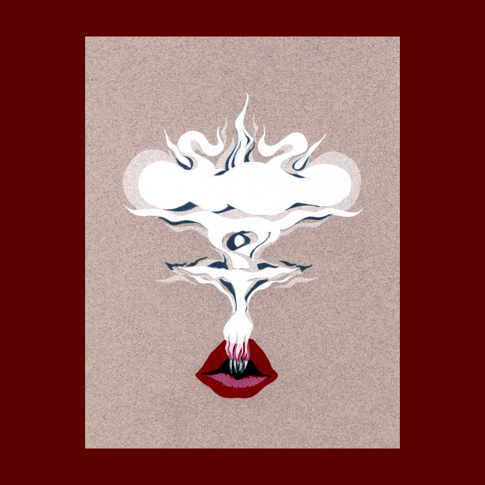 Atomic Smoke | Black Owl Press