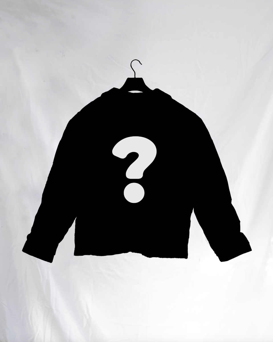 Bring Your Own Material | Syrup