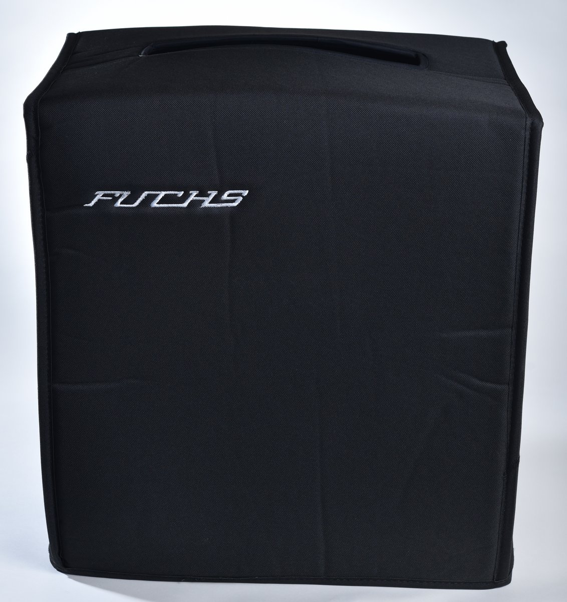 Fuchs Amplifier Covers | Fuchs Audio Direct