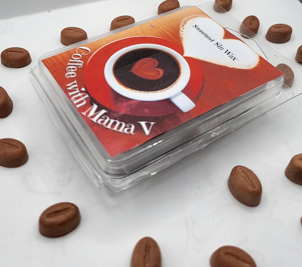 Barber Shop | Sweetest Sin Wax Co