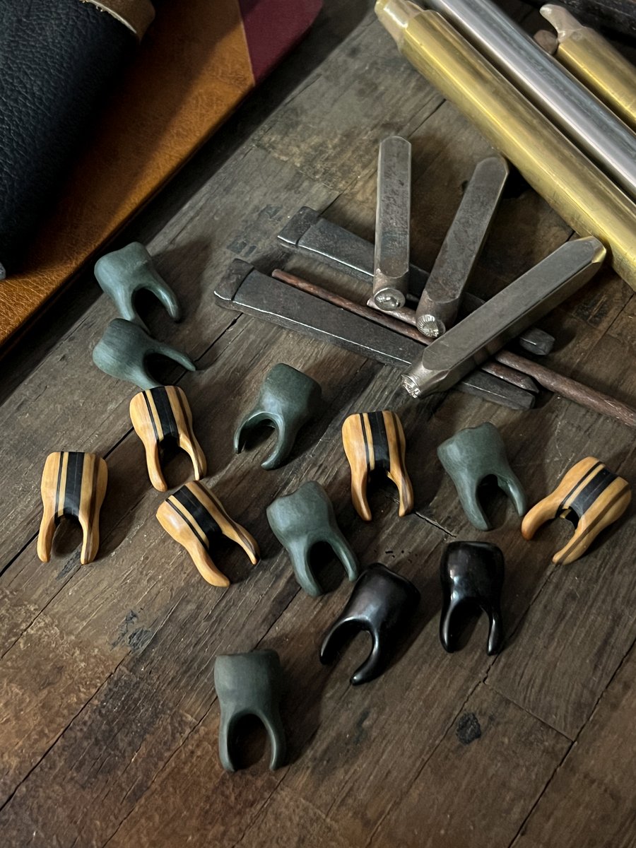 Richlite Teef | N2DWLD