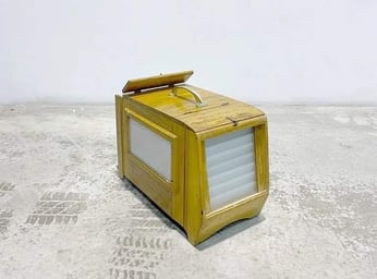 Filip Van Dingenen | Wouters Gallery