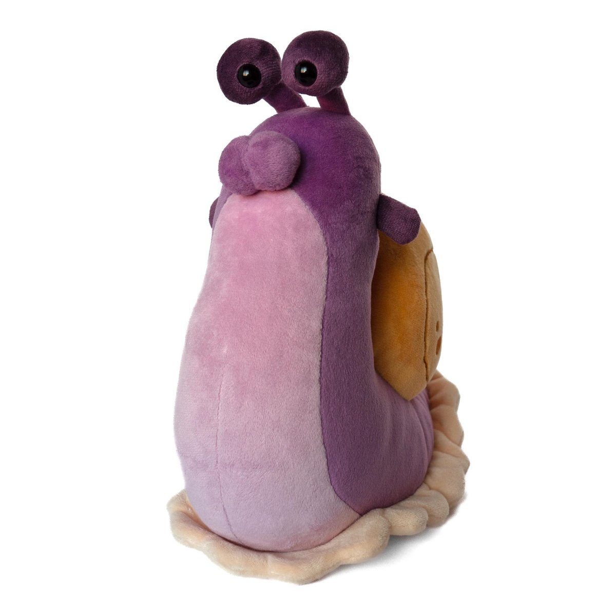 Amphibia Bessie Plush 10x10" | Squiidg