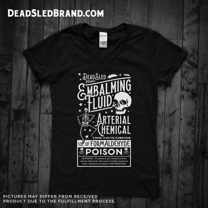Products | deadsledbrand