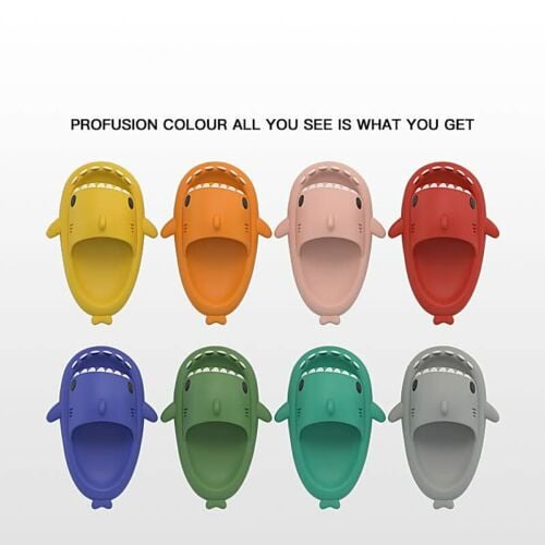 Shark Slides | zunearc.com