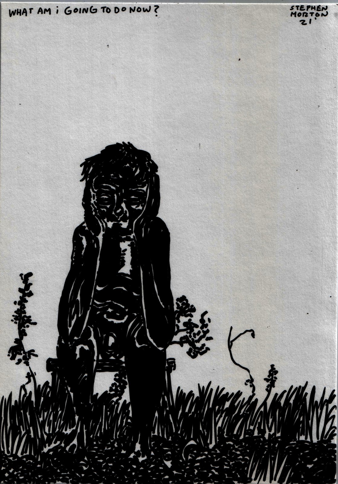 Home | Stephen Morton