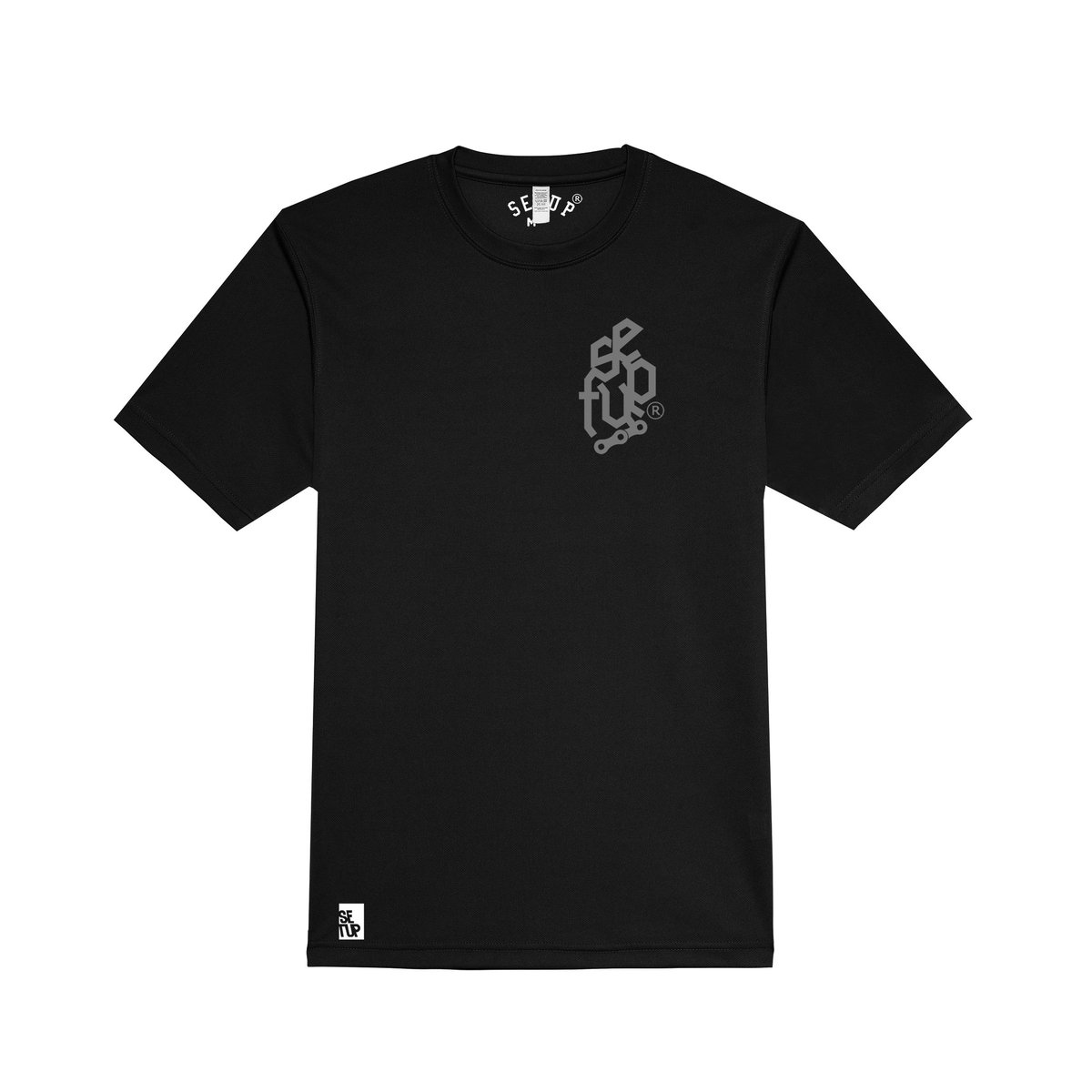 Setup® DigCrew Riding Jersey | Setup® Store