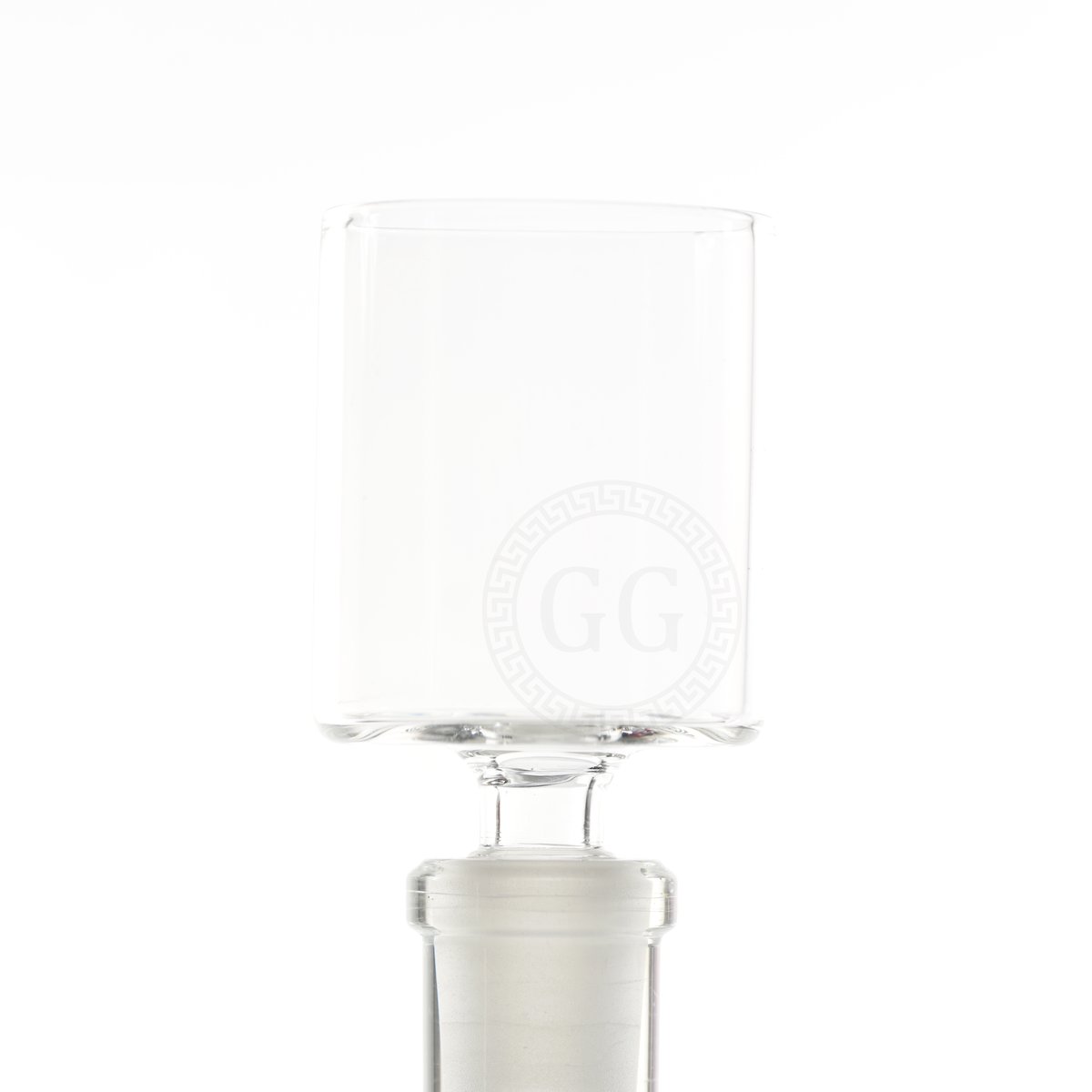 Puffco Proxy Rig Adapter | Greek Glass