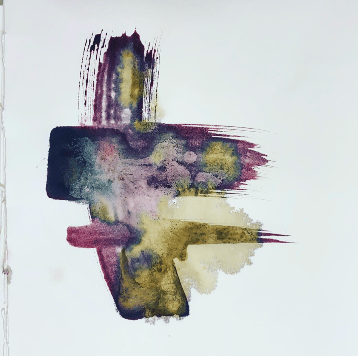 BOTANICAL INKS — Video Workshop: Ink-Making (+ optional kit)