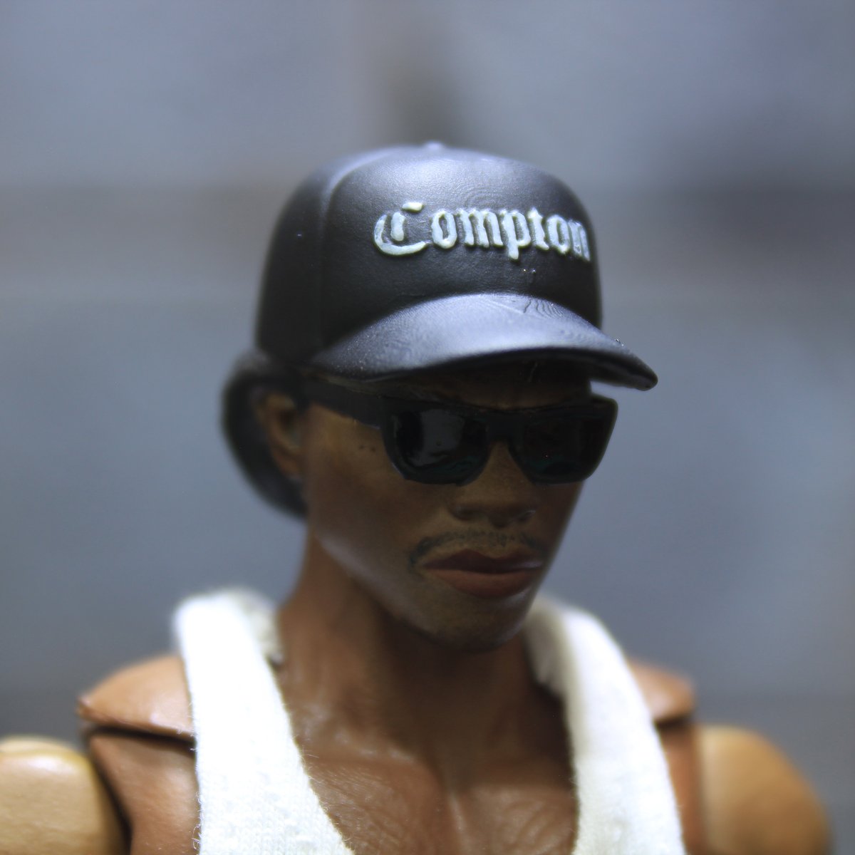 Compton Rapper | VAULT Custom Figures