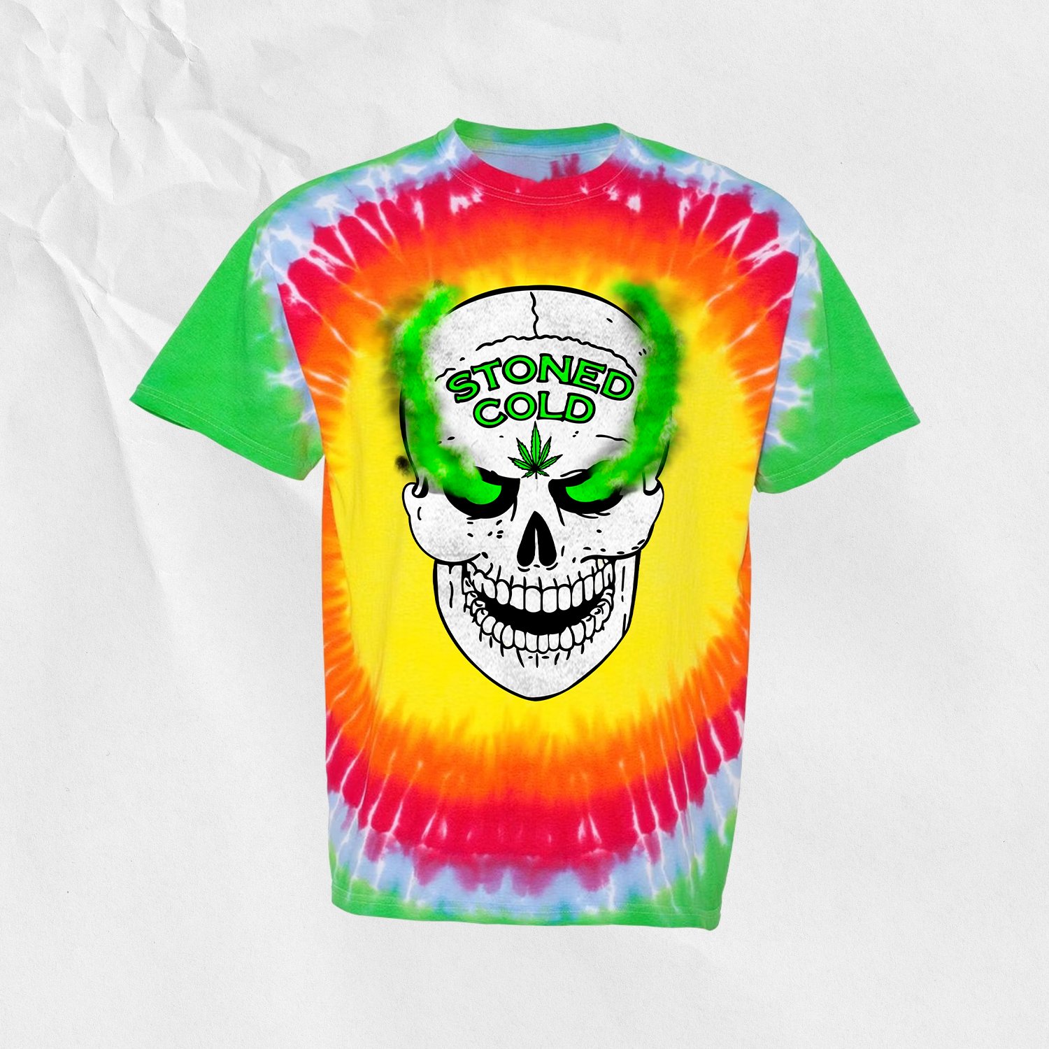 Stoned Cold | Hull Kogan