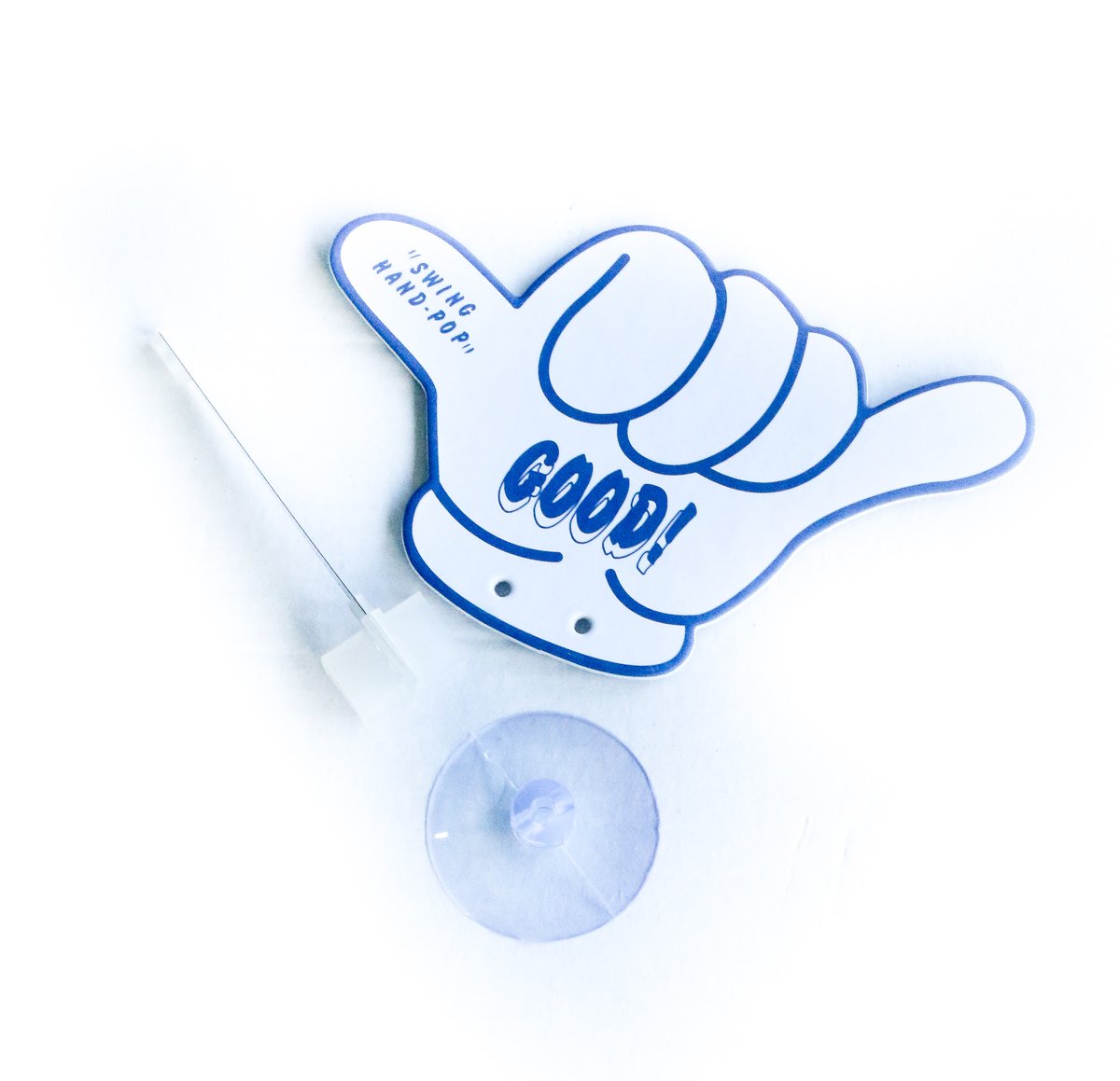 SWING HAND-POP GENUINE JAPAN | SevenStars