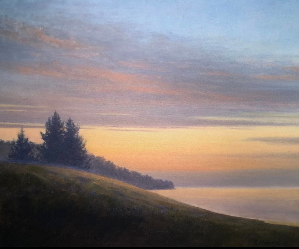 Eventide | Higher Art Gallery online