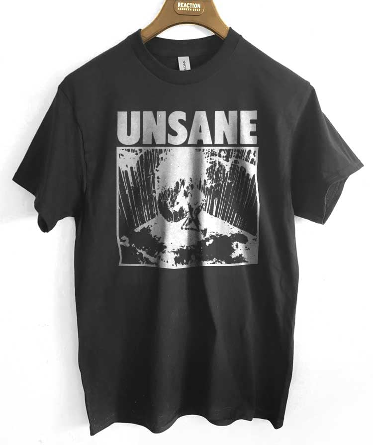 the Unsane band t shirt NYC noise rock grunge cop shoot cop Melvins ...