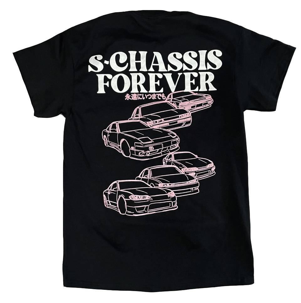 S Chassis Forever Ver69 Lrg Only Jimmy Up