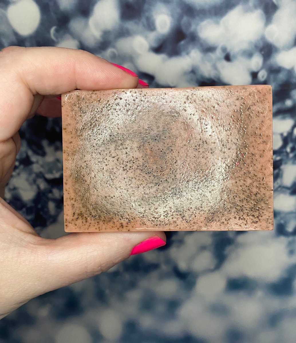 Gothic Clove Soap by Ugly Shyla | uglyshyla