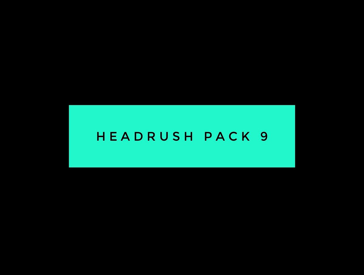 Headrush Prime Pack 9 | Amp Guru Profiles