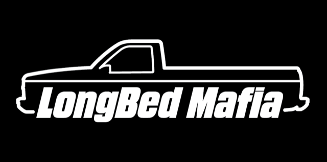 OBS Decal | LongBed Mafia