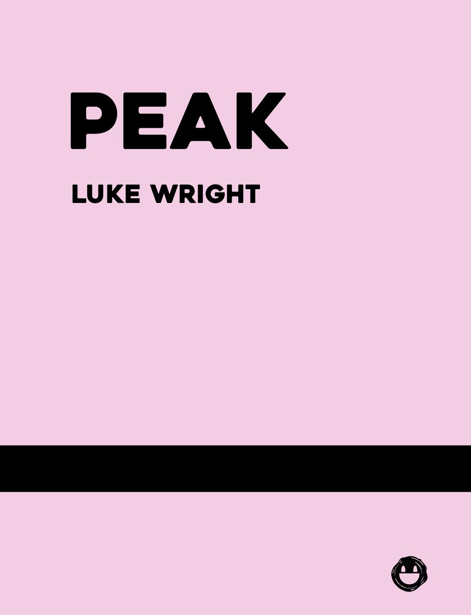 Peak / Luke Wright