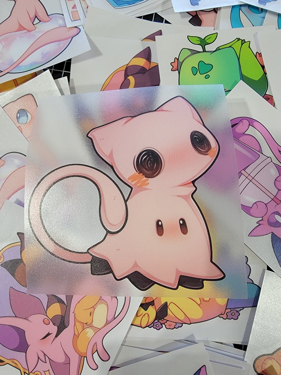 MimikMew | SpottyDogDecals