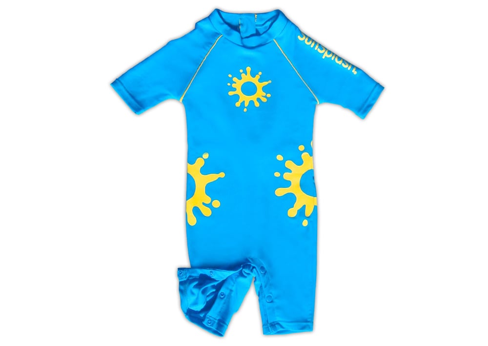 Sun protection with UV swimwear, winterwear, sunglasses and gear ...