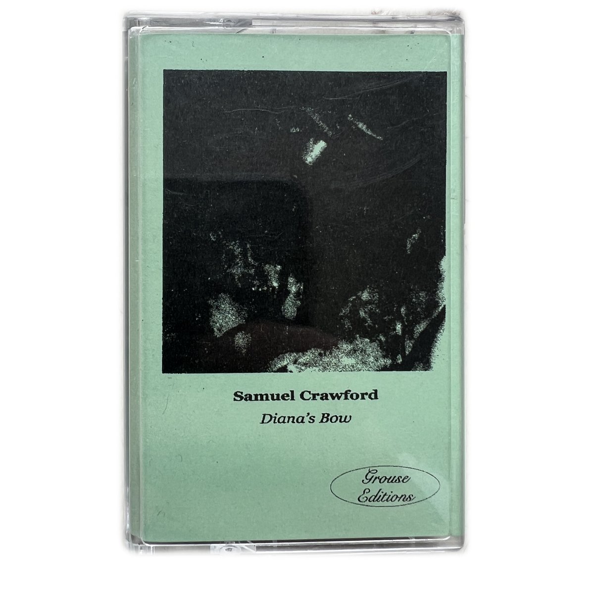 Samuel Crawford - Diana's Bow CS | Patchwork Fantasy