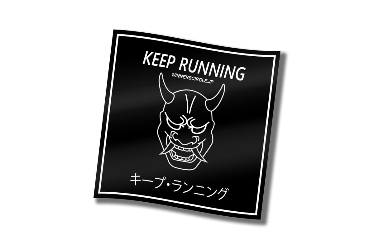 GHOST Pocket Slap Ver. 1 | winnerscirclejp