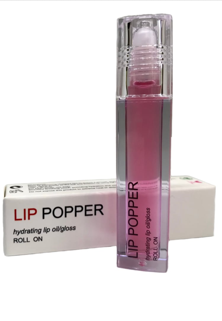 Products | LIP POPPER
