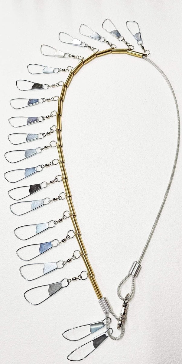 Stringers | Pymatuning Stringer Company