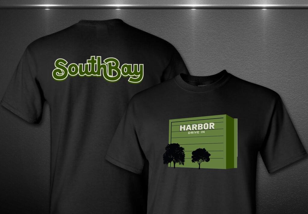 SB Harbor | Bearharborinc