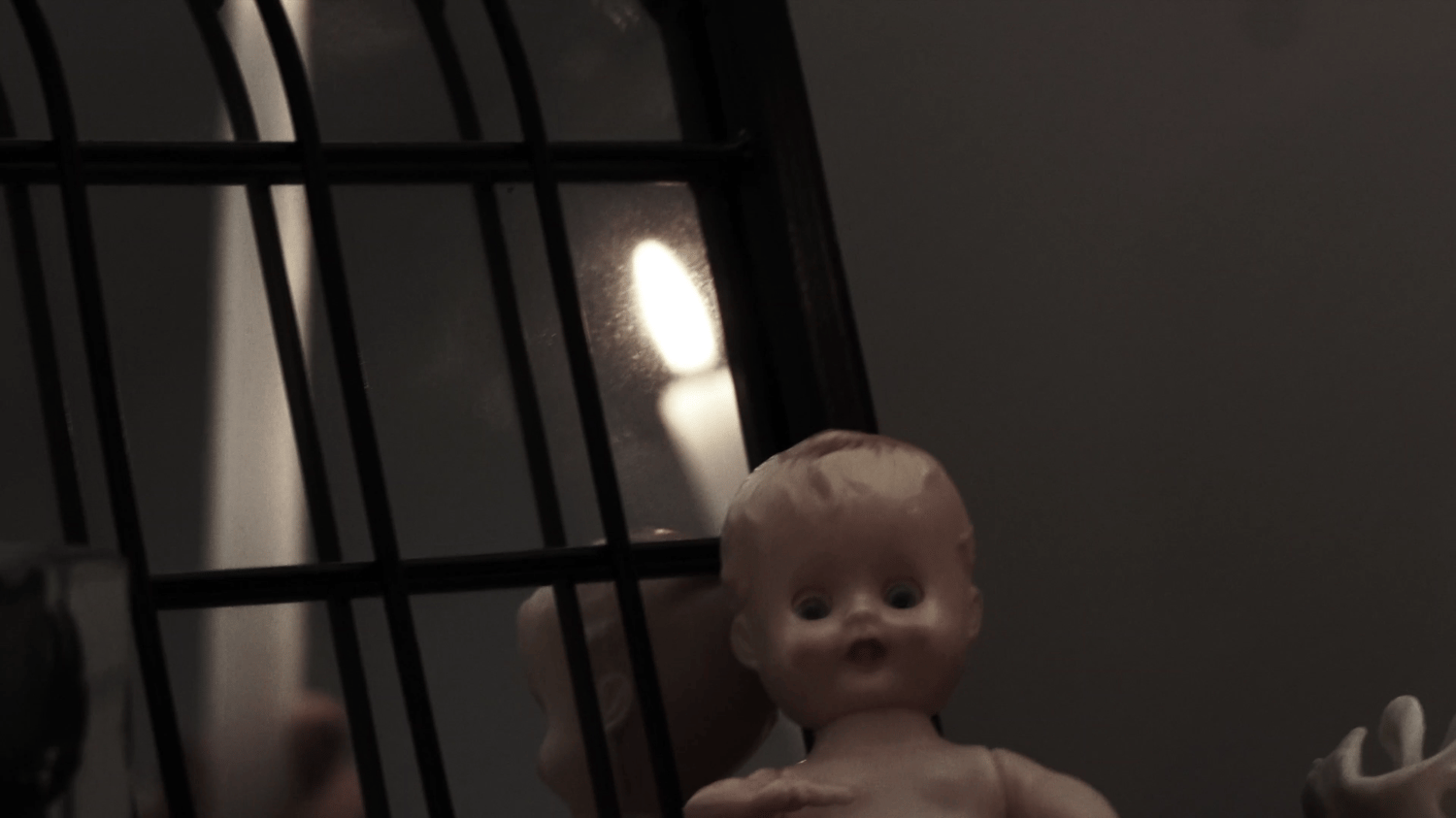 Jack Mulvanertys Doll Fluids Dvd 18 Limited Edition New Film Order
