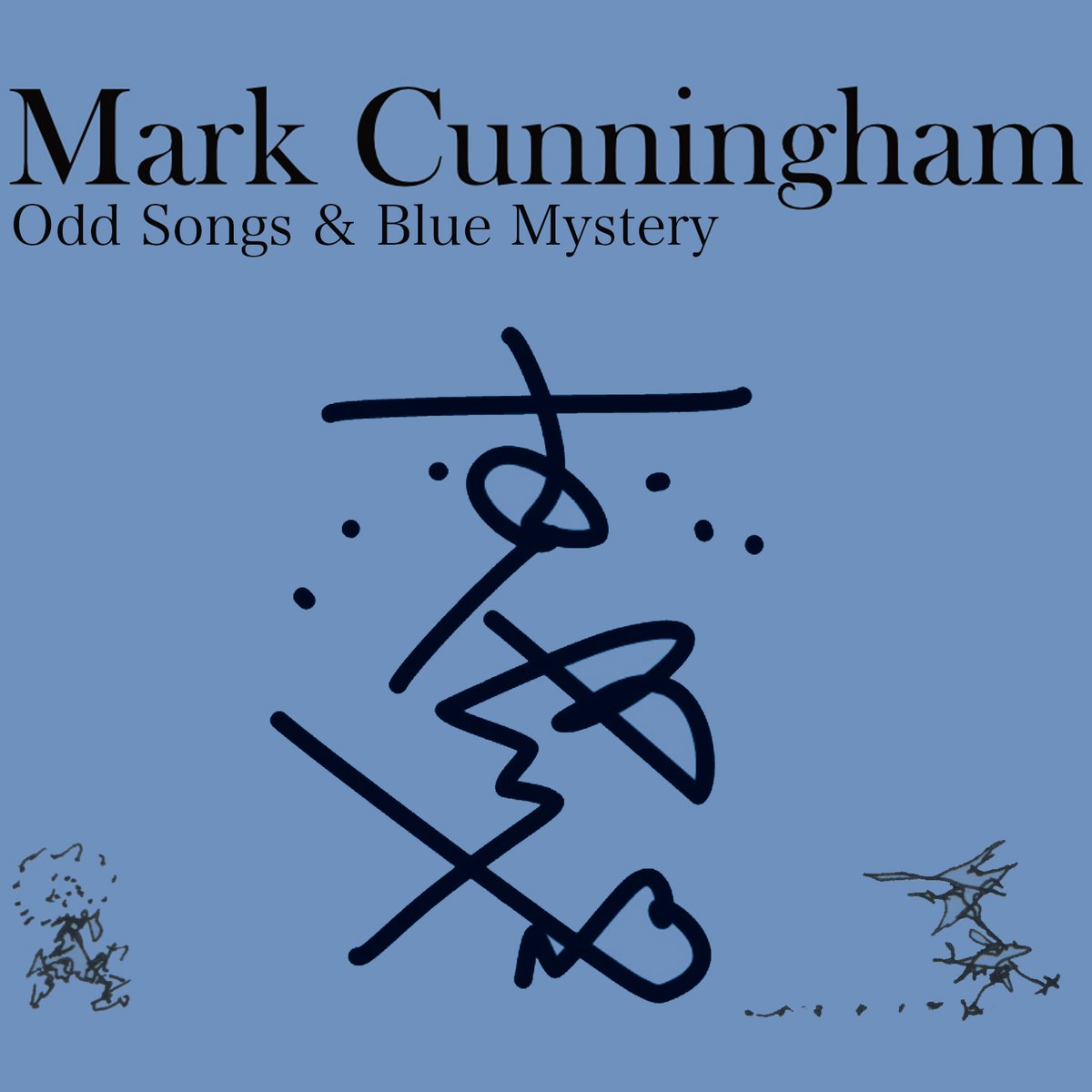 Mark Cunningham - Odd Songs & Blue Mystery (IMP081) | Improved Sequence ...