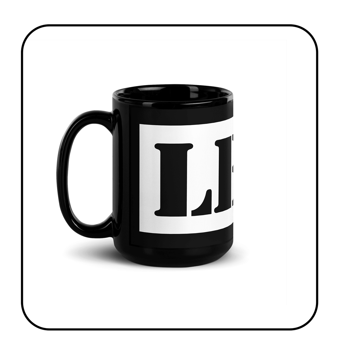 Established when? mug | LillyBomb