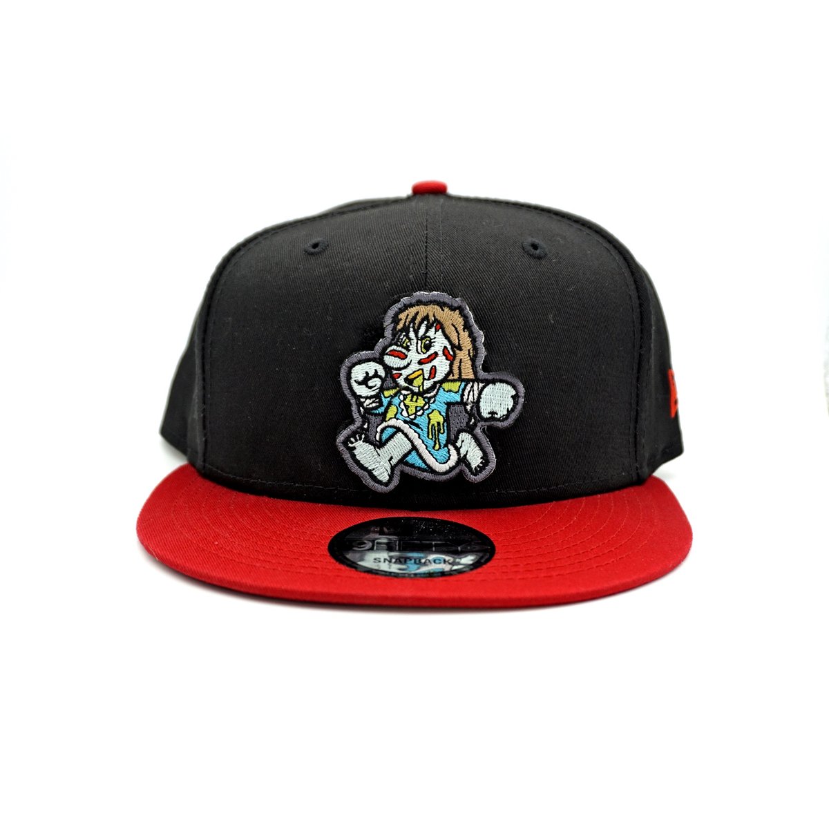 SNAP BACK CAPS | The Capologists