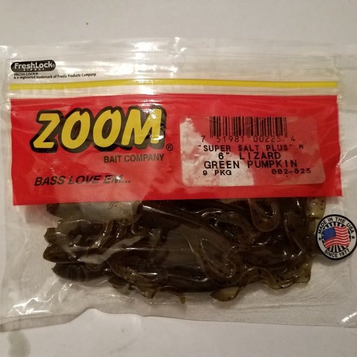 Products | Goddard Street Baits