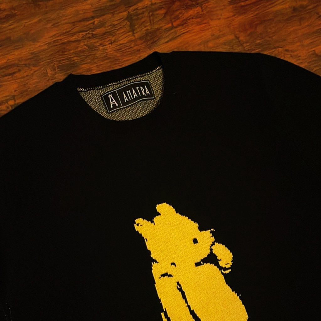 Winnie the Pooh Collection | Anatra Clothing