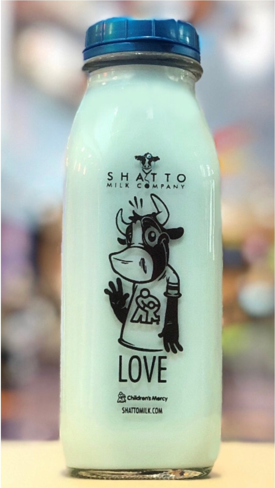 Specialty Bottles | Shatto