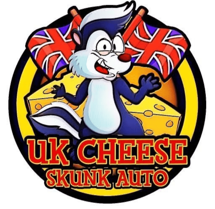 SoFem ~ UK Cheese Skunk Auto | Tree Line Seeds