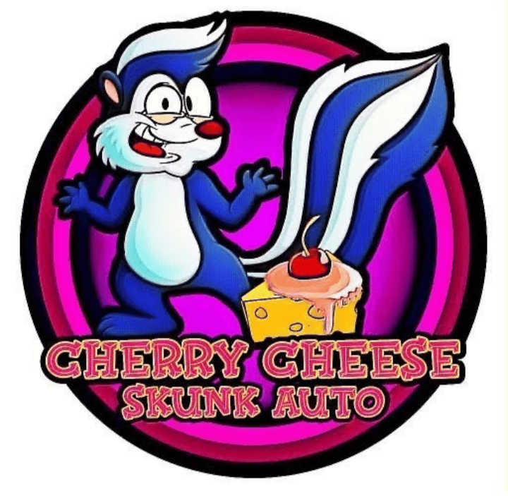 SoFem ~ Cherry Cheese Skunk Auto | Tree Line Seeds