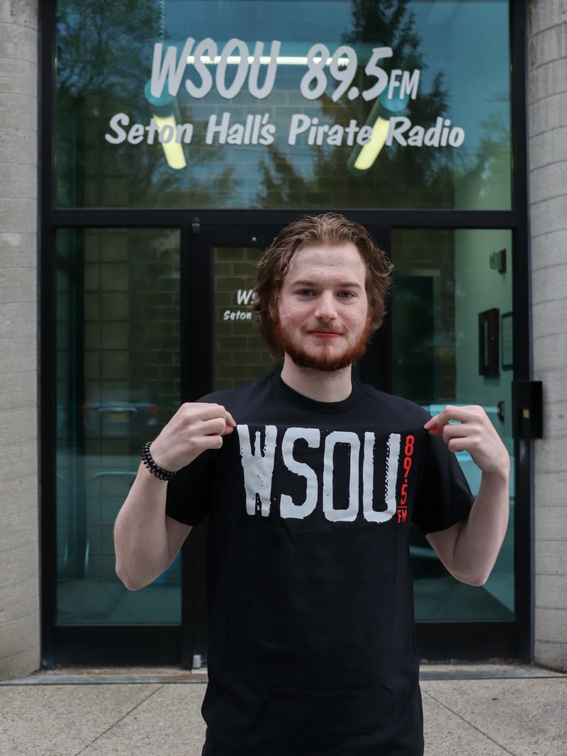 Home | WSOU Store