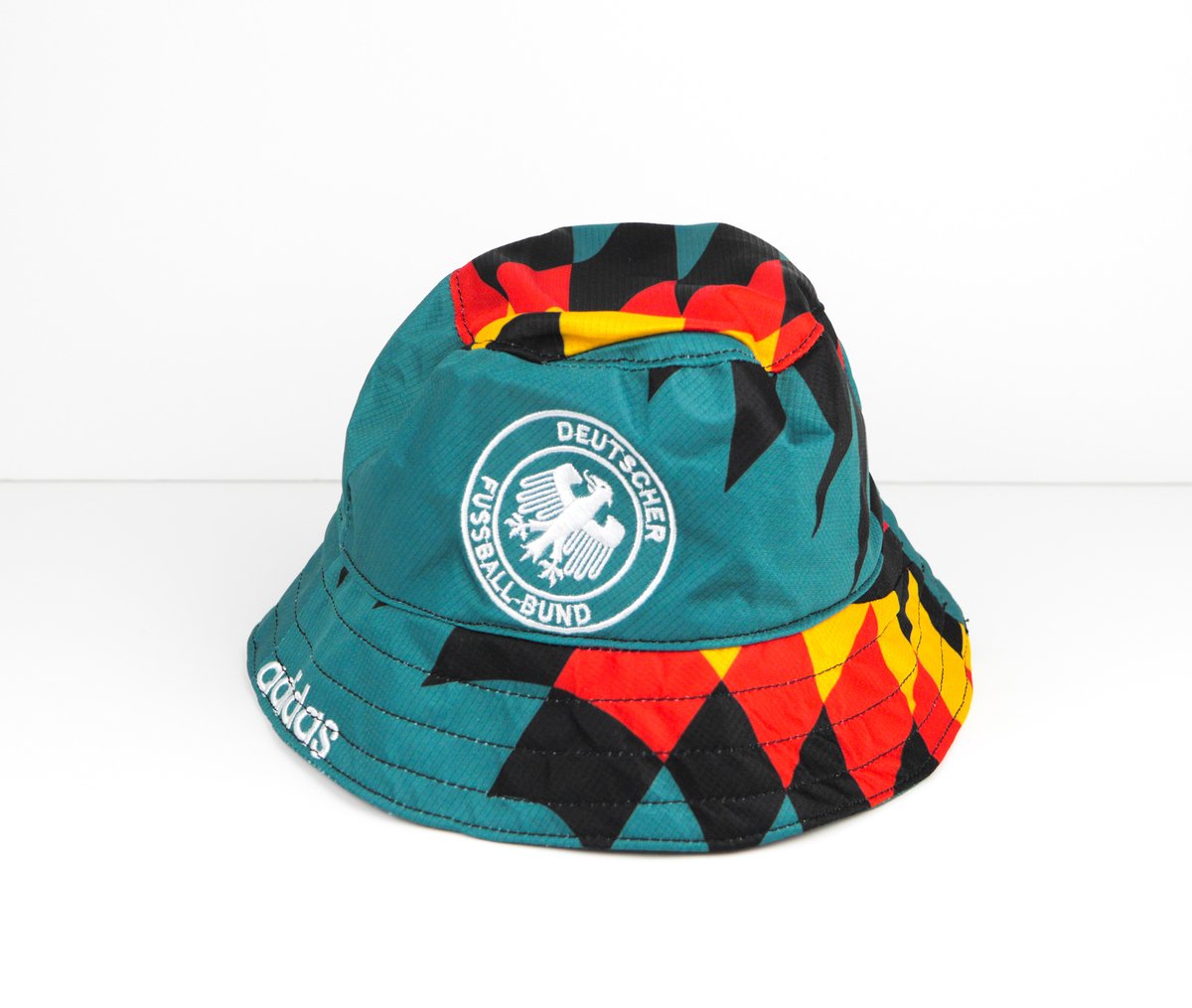 Germany Bucket Hat | 1994 Away | Footy Buckets