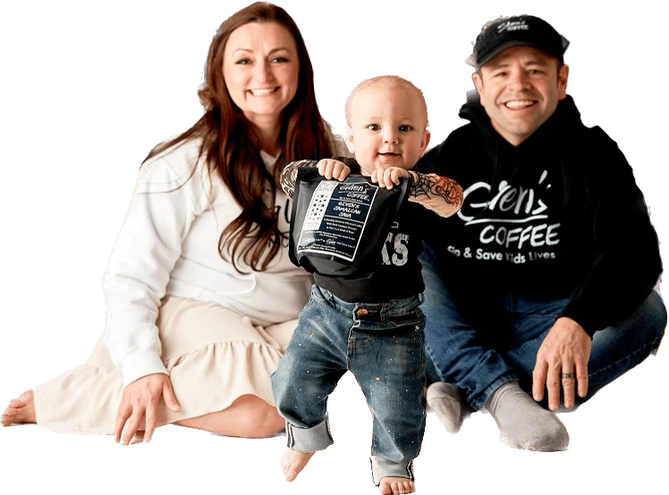 GIVEN’S JAMAICAN JAVA | GIVEN'S COFFEE™