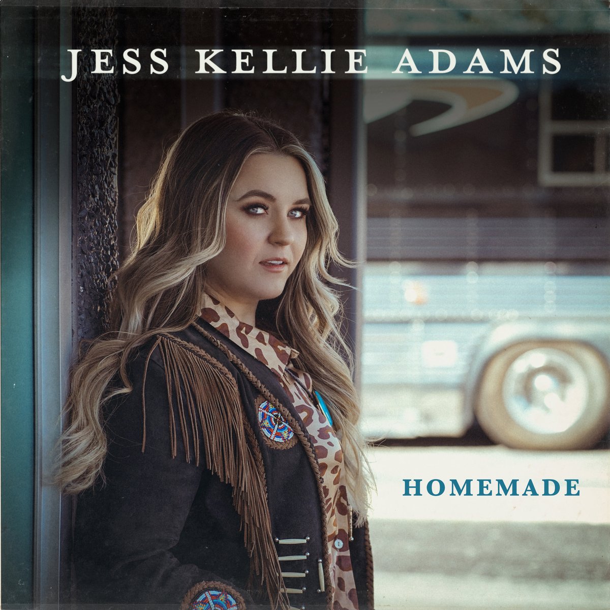 Music | Jess Kellie Adams