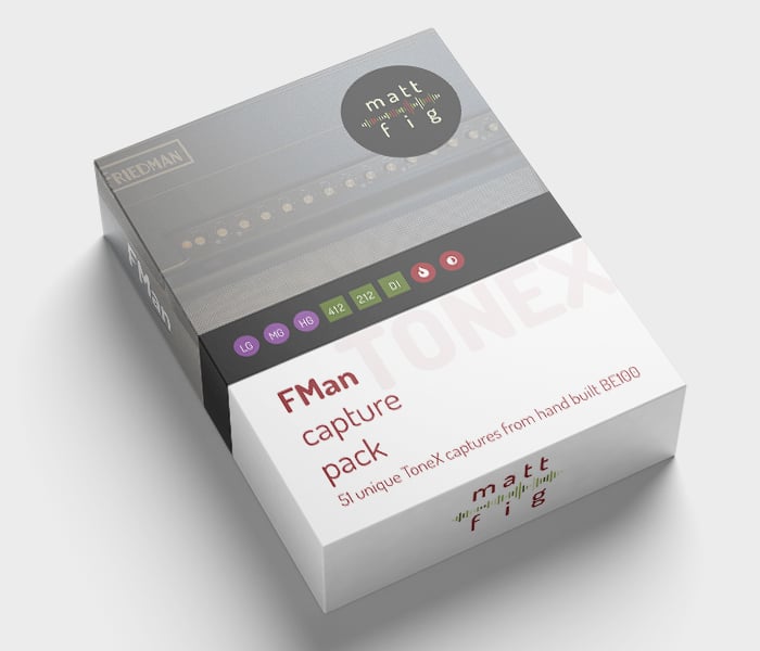 FMan Capture Pack | www.mattfig.com