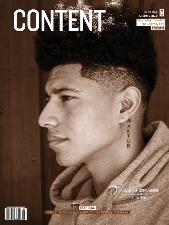 Content Magazine