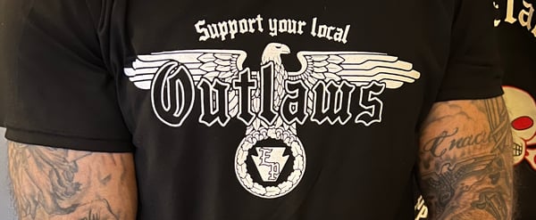 Support Your Local Outlaws — Home